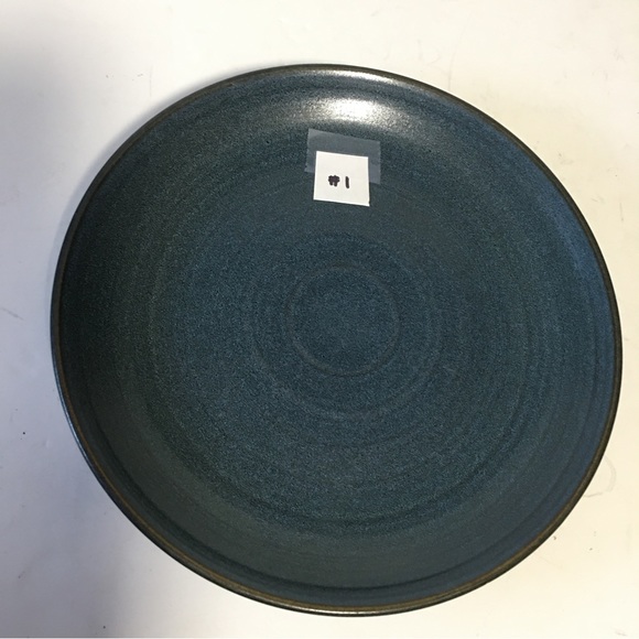222 Fifth | Dining | Replacement Salad Bowl Genuine Stoneware 222 Fifth ...